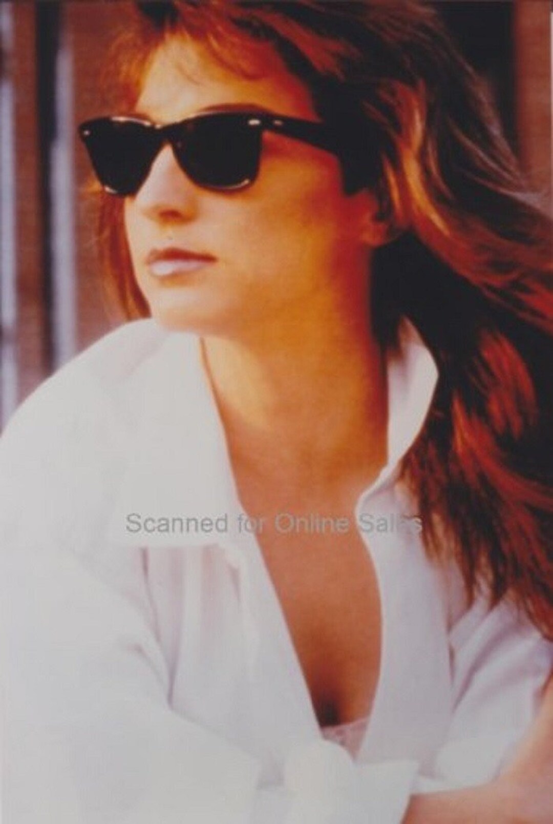 Helen Hunt Dark Shades 4x6 Photo - Etsy