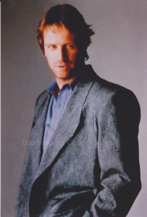 Christopher Lambert Highlander