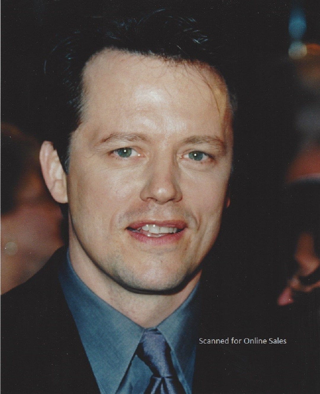 Steven Culp the West Wing 8x10 Photo - Etsy