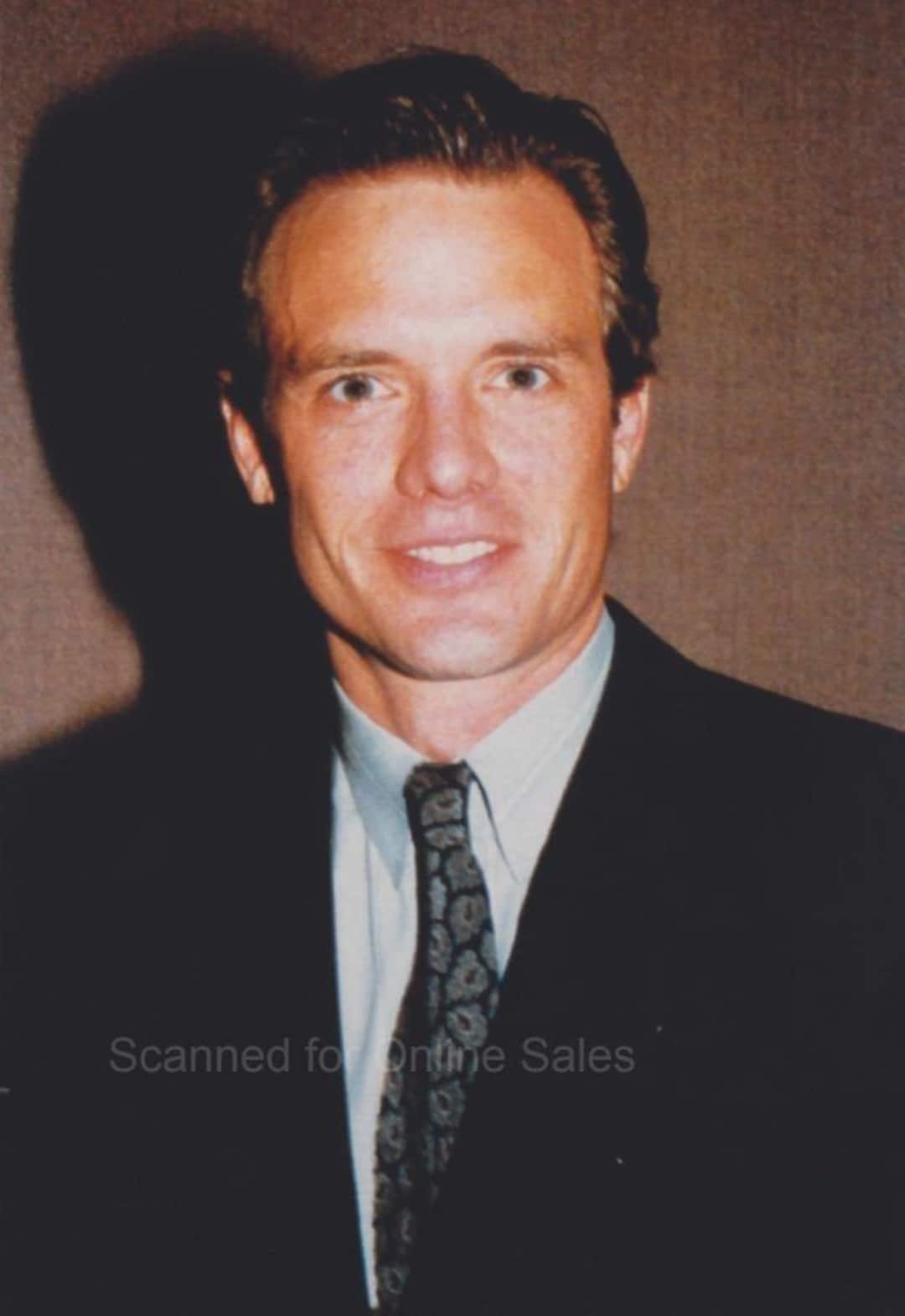 Michael Biehn Bly 4x6 Photo - Etsy