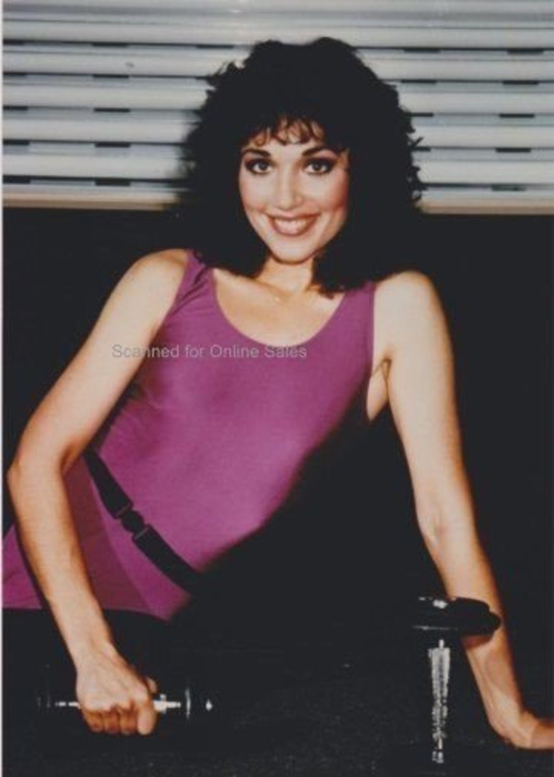 Stepfanie Kramer Bikini