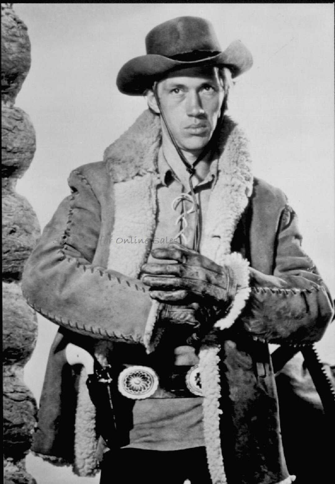 David Carradine the Long Riders 4x6 Photo - Etsy
