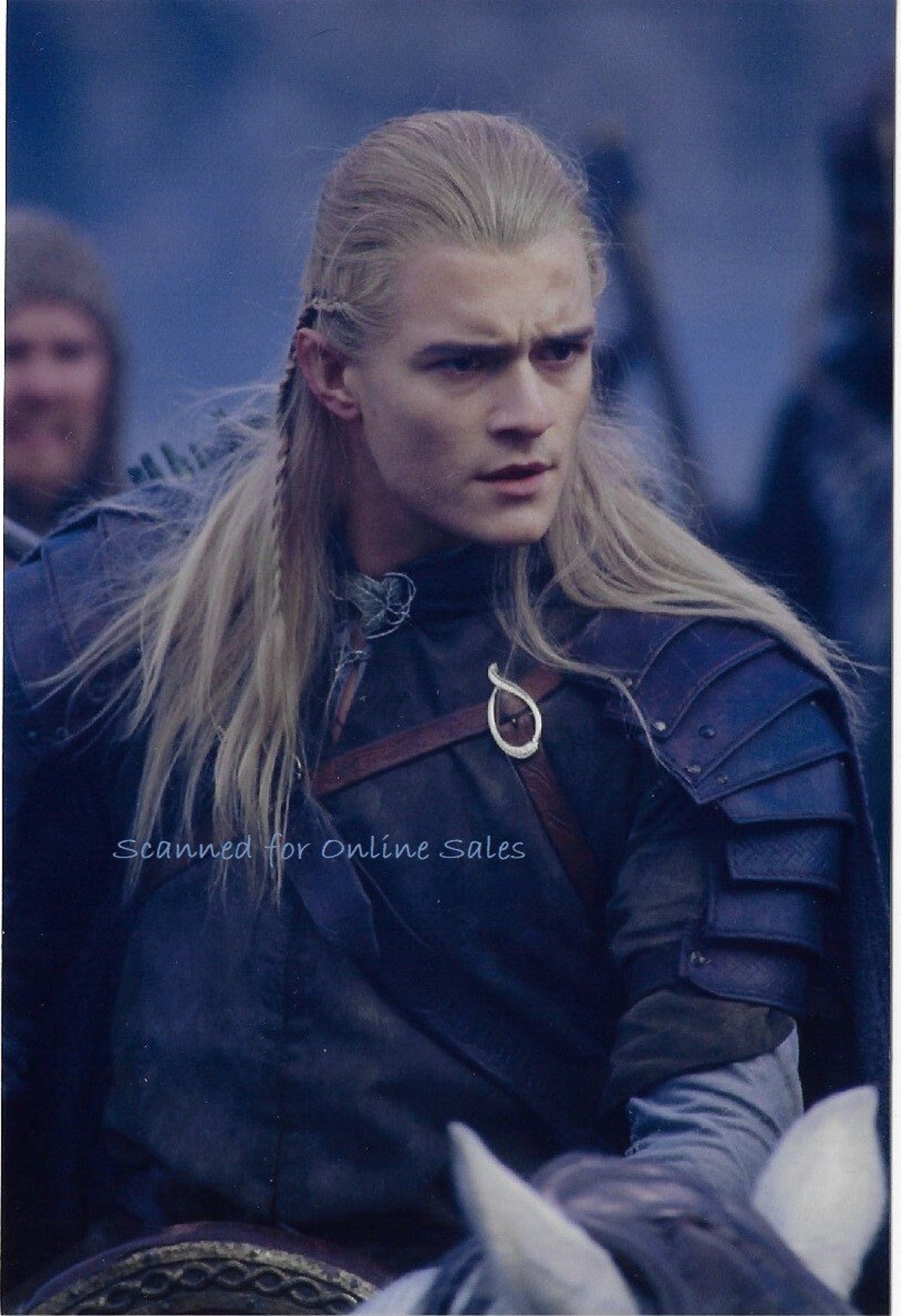 Beautiful Legolas