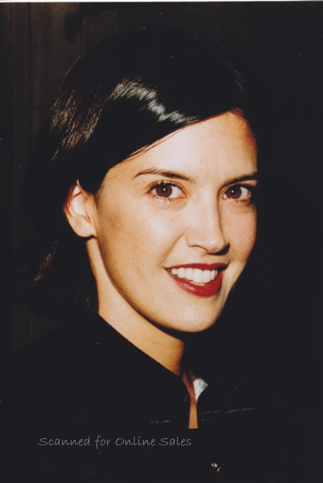Phoebe Cates Nice Smile 4x6 Photos - Etsy