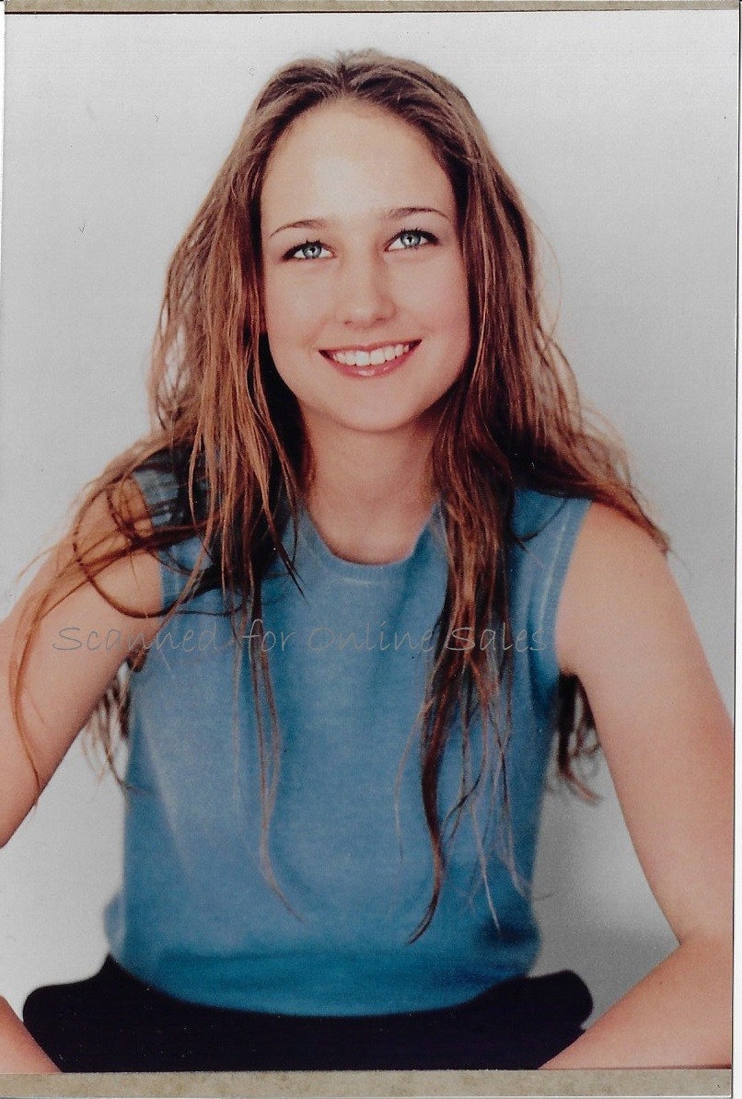 Lee Lee Sobieski Joy Ride 4x6 Photo - Etsy