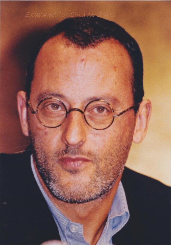 Jean Reno Godzilla