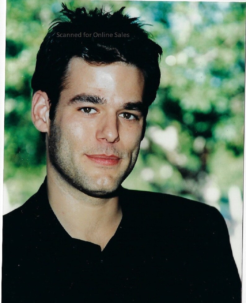 Ivan Sergei Jack und Jill 4x6 Foto - Etsy Schweiz