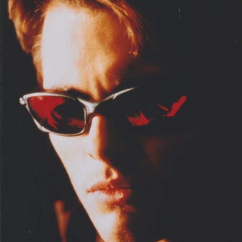 Scott Summers Cosplay - Etsy