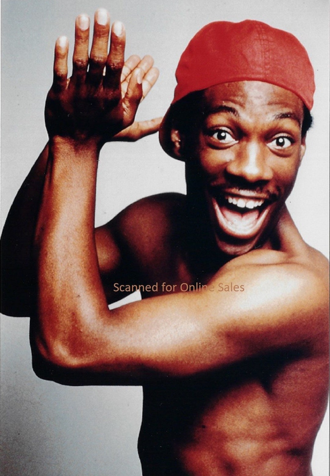 Eddie Murphy Crazy Funny 4x6 Photo - Etsy