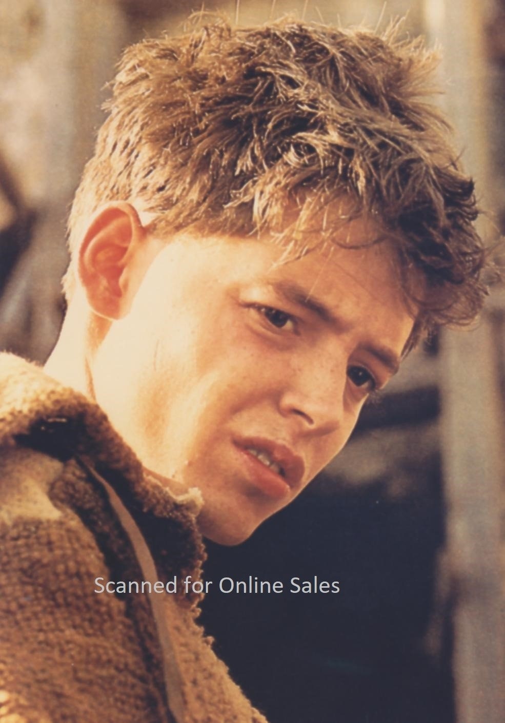 Matthew Broderick Ladyhawke 4x6 Photo - Etsy Canada