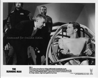 Damon Killian - Etsy