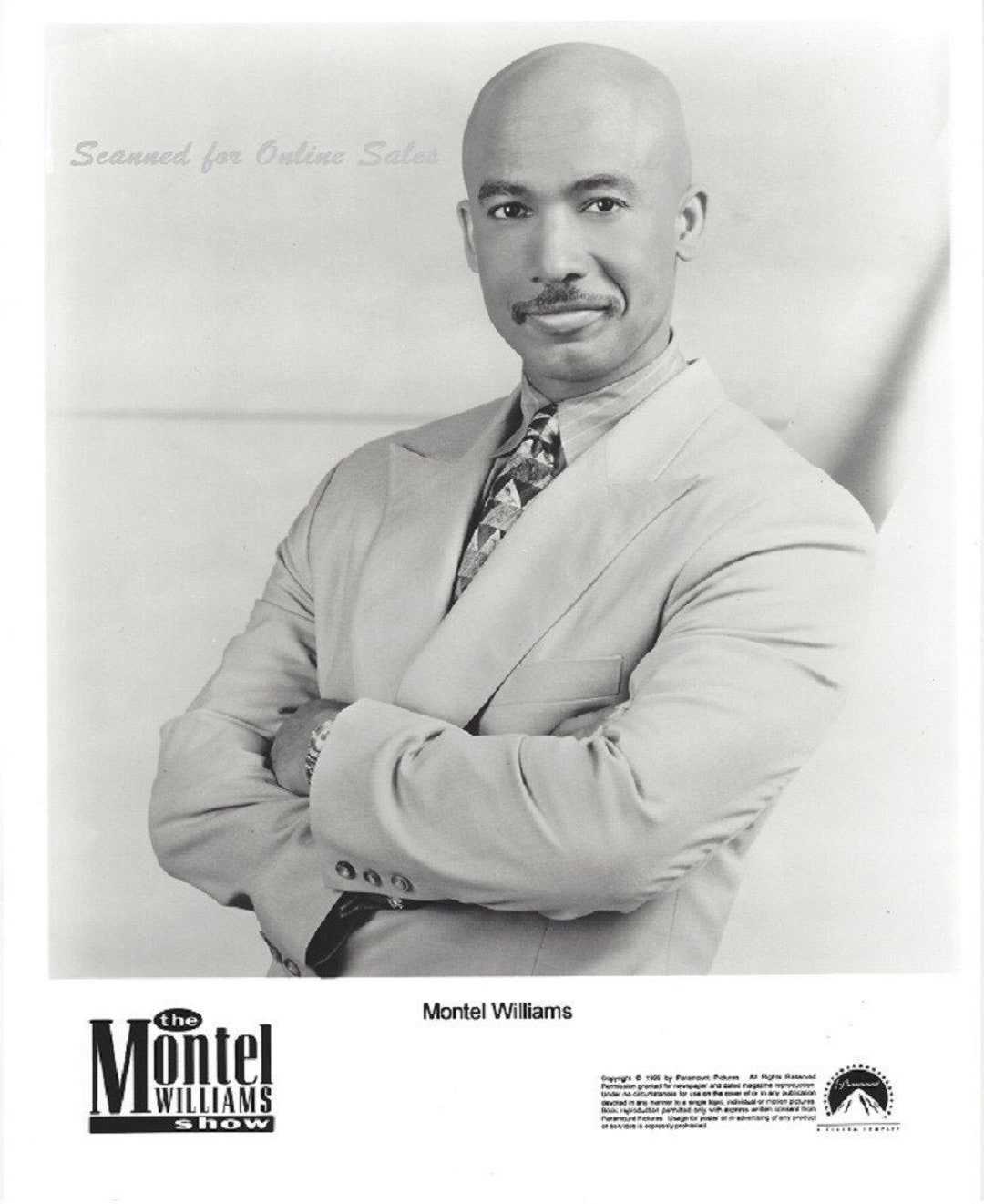 Montel Williams Show