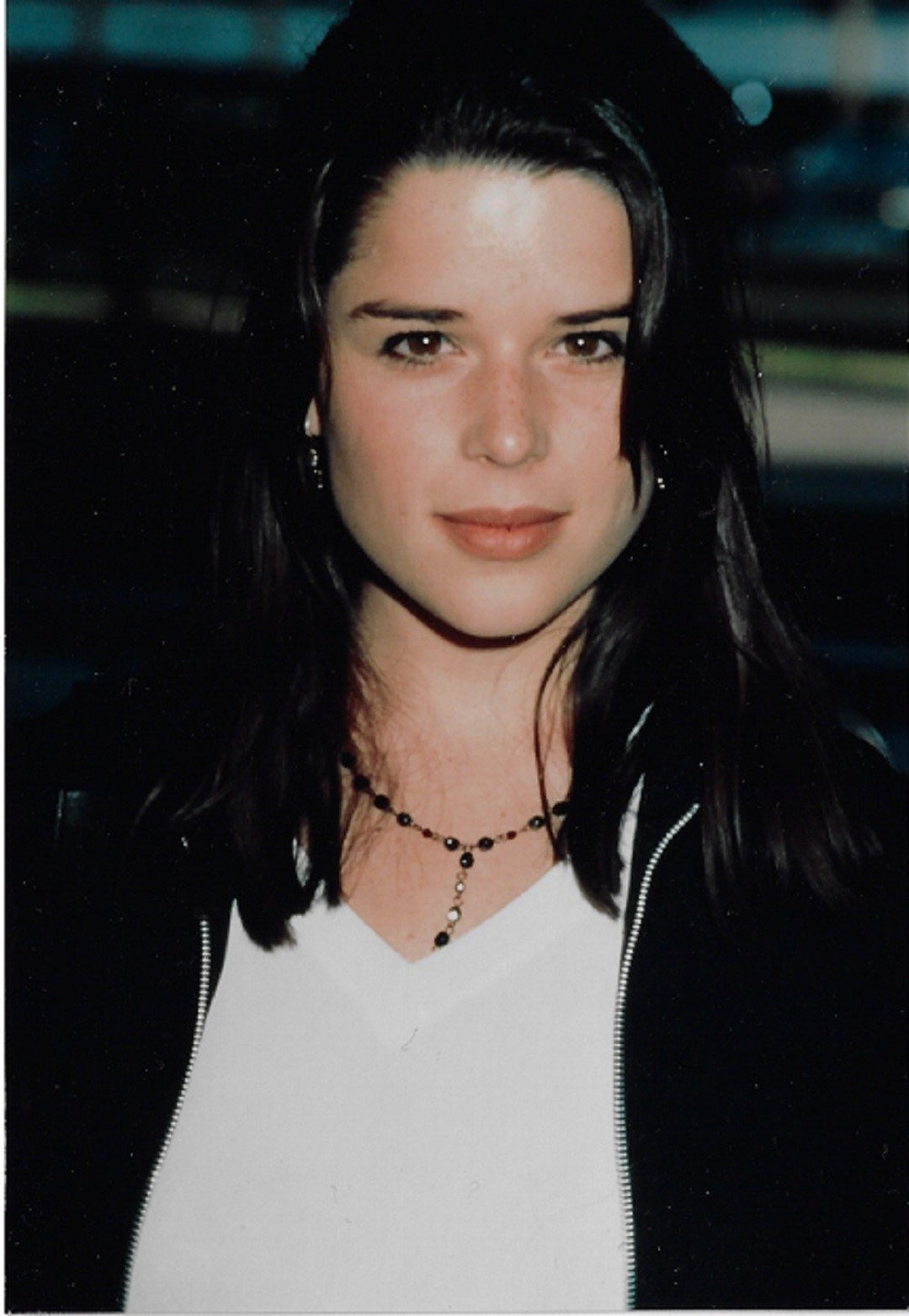 Neve Campbell Pretty Eyes 4x6 Photo - Etsy