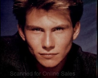 Harry Christian - Etsy