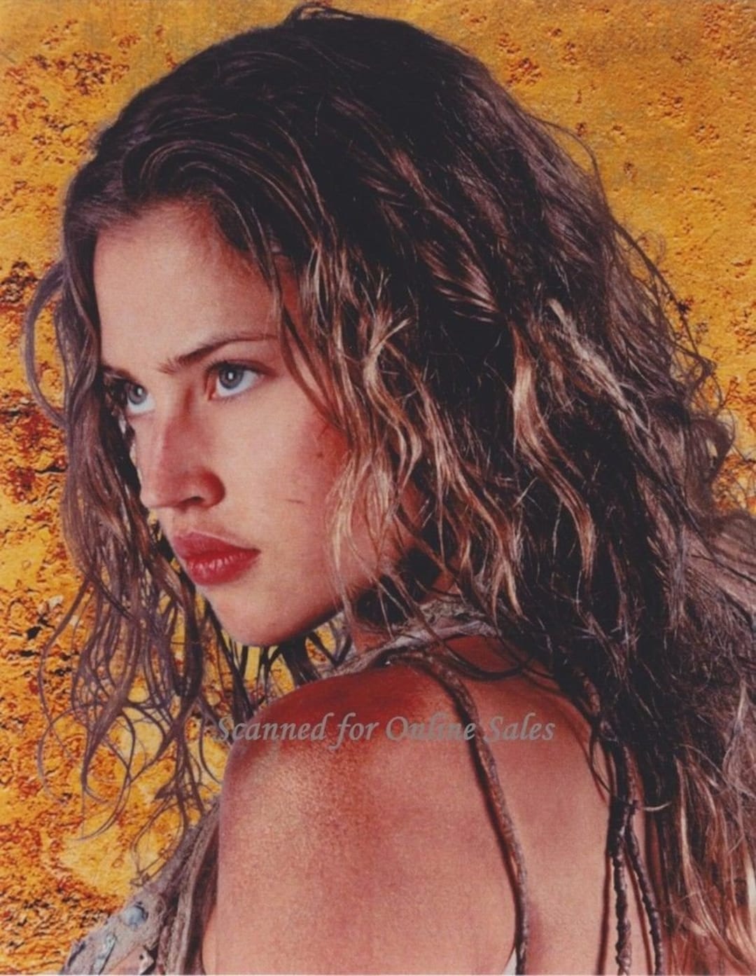 Estella Warren Planet Of The Apes