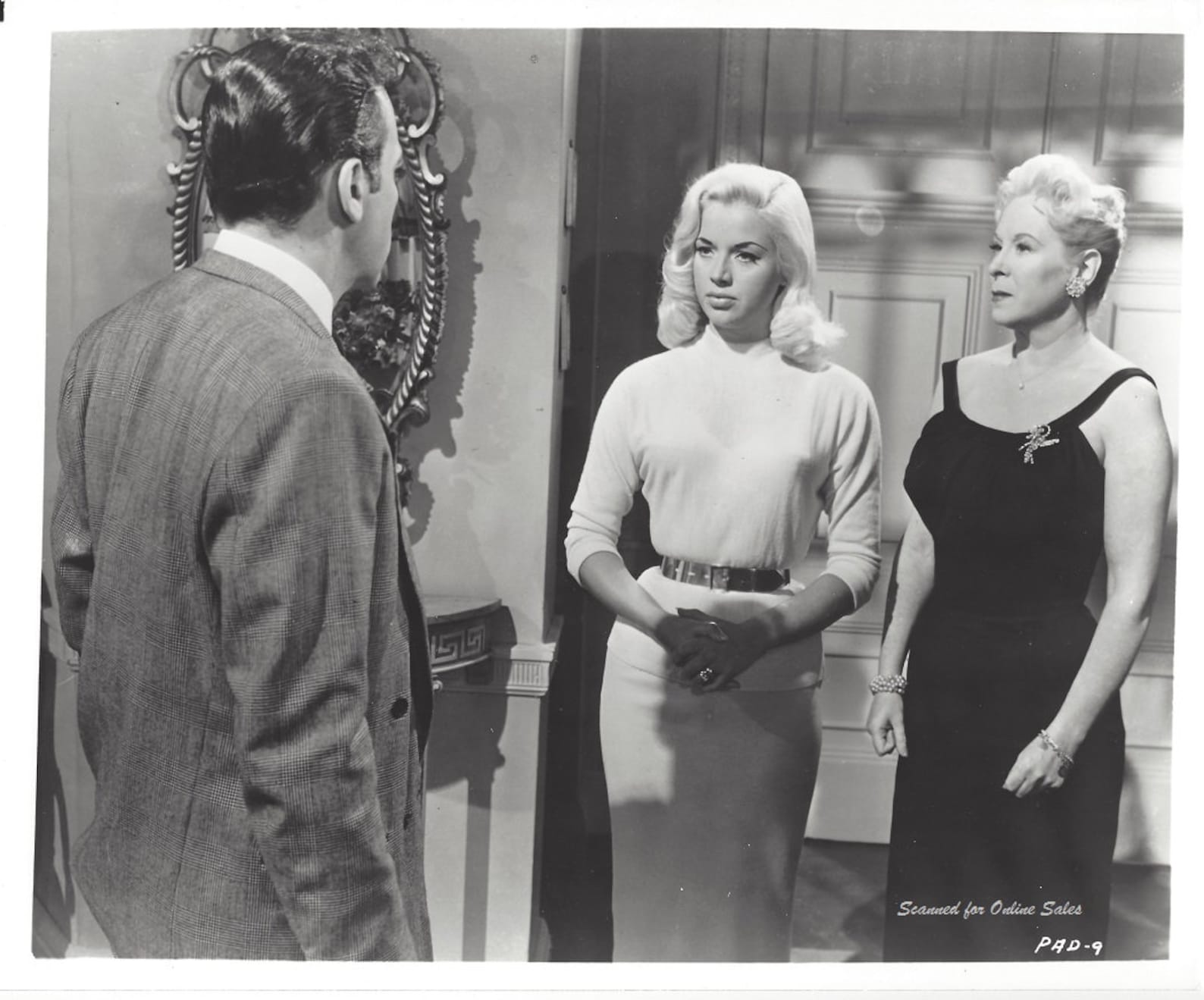 Diana Dors Room 43 8x10 Photo | Etsy