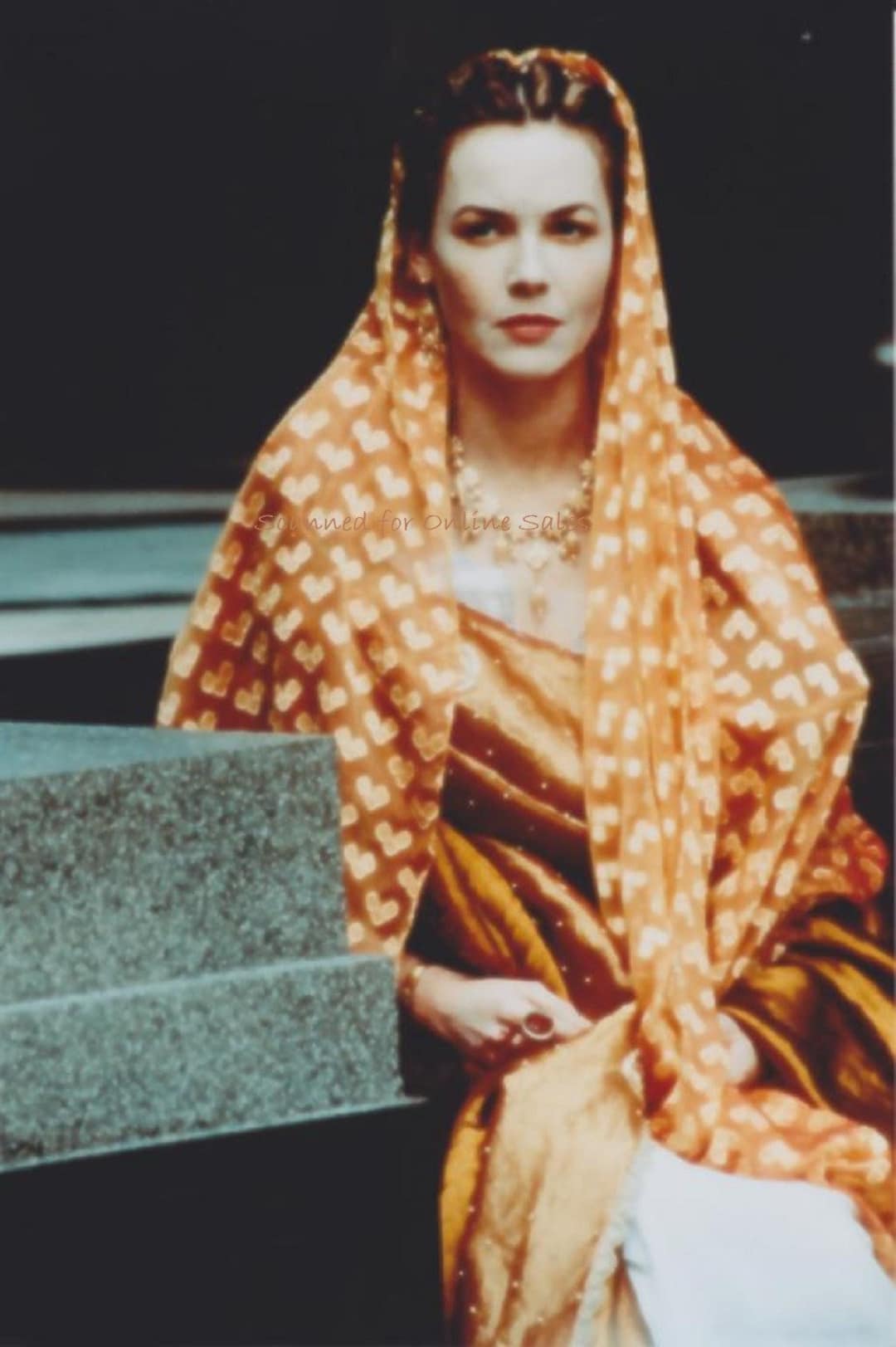 Gladiator Lucilla Dress