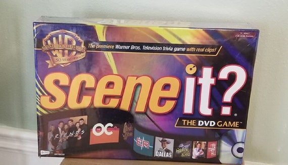 Popular Television Shows 2005