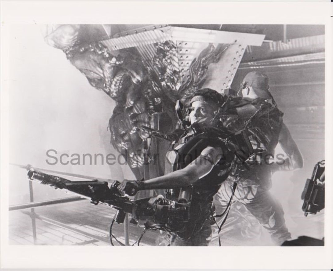 Jenette Goldstein Aliens