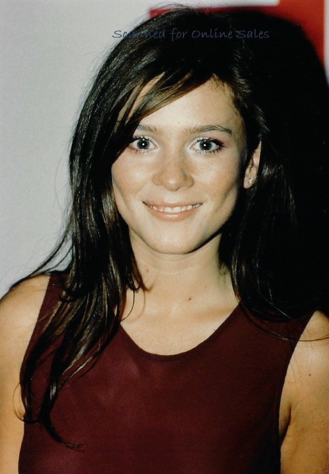 Anna Friel Land Of The Lost Shorts