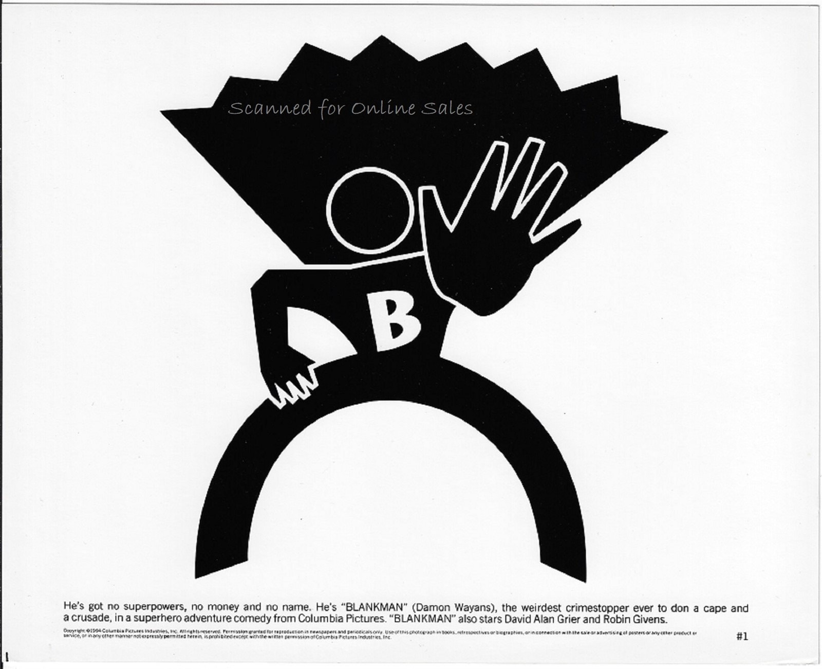 Blankman Logo The Blankman List: Things To Do In NYC | Richard
