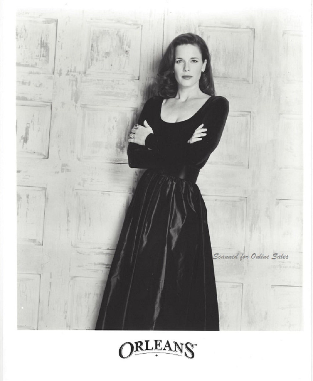 Orleans Colleen Flynn 8x10 Photo - Etsy