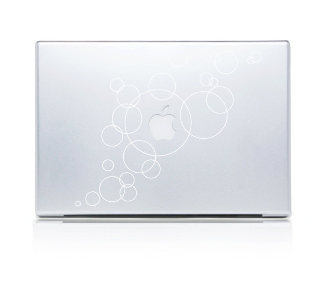 Mac Decals Mac Book Decal Mac Book Sticker Decals Device Decor - Etsy