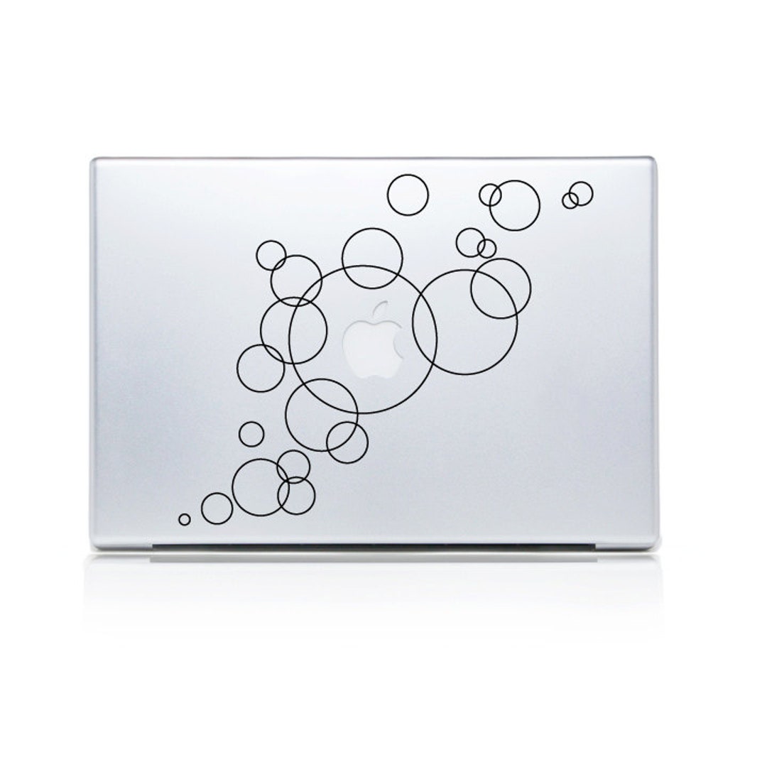 Mac Decals Mac Book Decal Mac Book Sticker Decals Device Decor Laptop ...