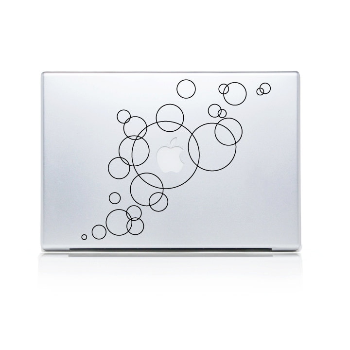 Mac Decals Mac Book Decal Mac Book Sticker Decals Device Decor - Etsy