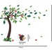 Baby Boy Nursery Ideas Tree Decals for Walls Wall Sticker - Etsy