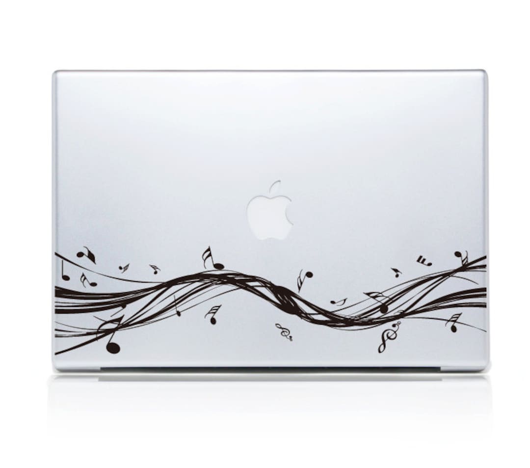 Mac Decals Mac Book Decal Mac Book Sticker Decals Laptop Decals iPad ...
