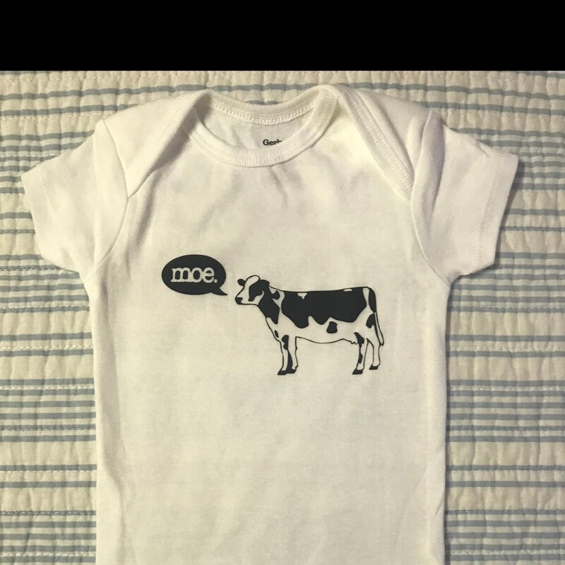 Moe Clothing Girl - Etsy