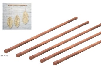 Tapestry rods | Etsy