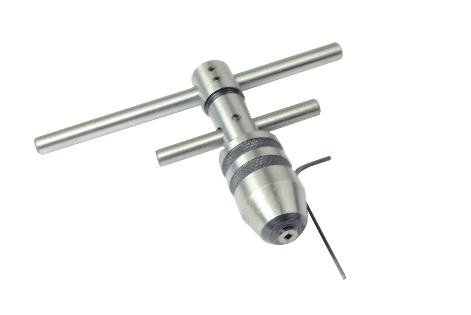 Proops Tap Wrench T Bar 1/4 Piloted. M0025 Free UK Postage - Etsy