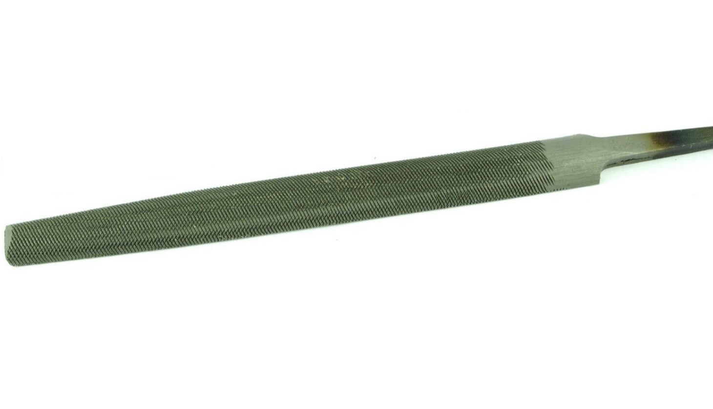 File 12 300mm Half Round Bastard Coarse Engineers File. - Etsy UK