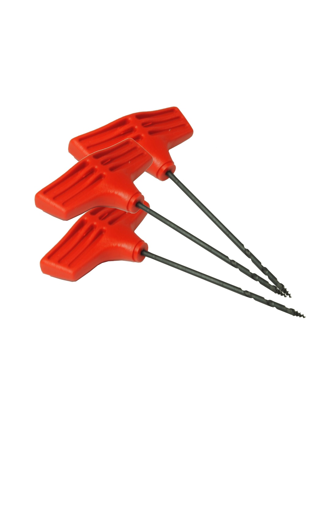 Linic Products UK Made Twist Gimlet Screw Awl, Set of Three, 2mm ...