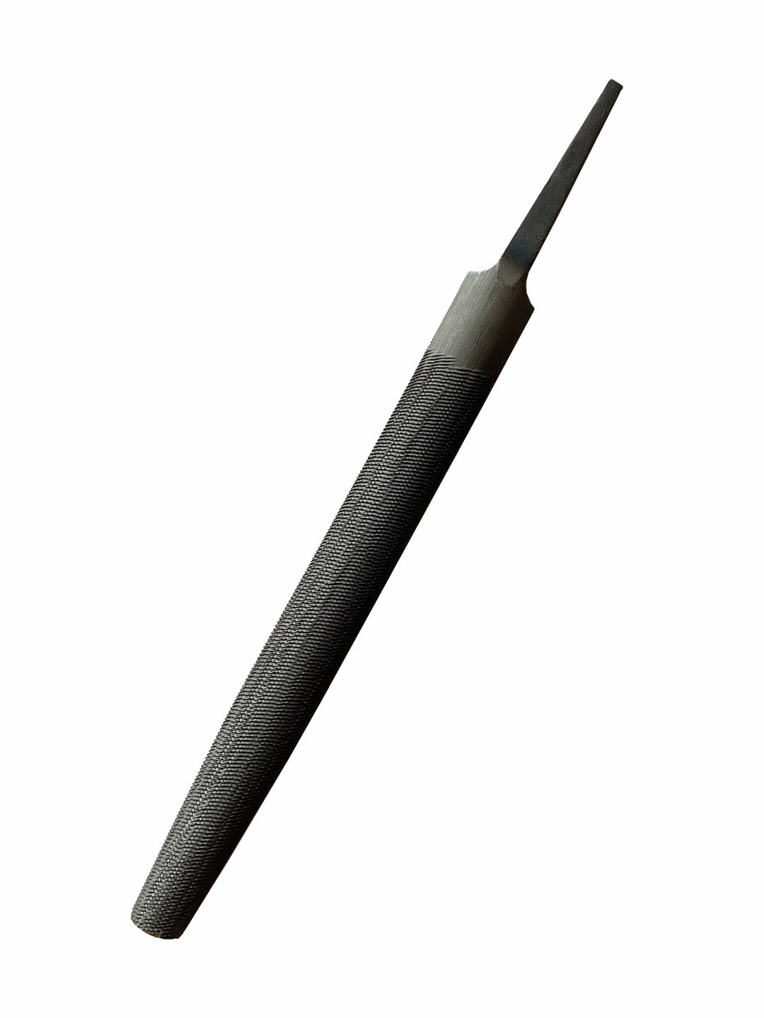 Proops Brothers Engineers File 6" 150mm Half Round Smooth (F9611) Free ...