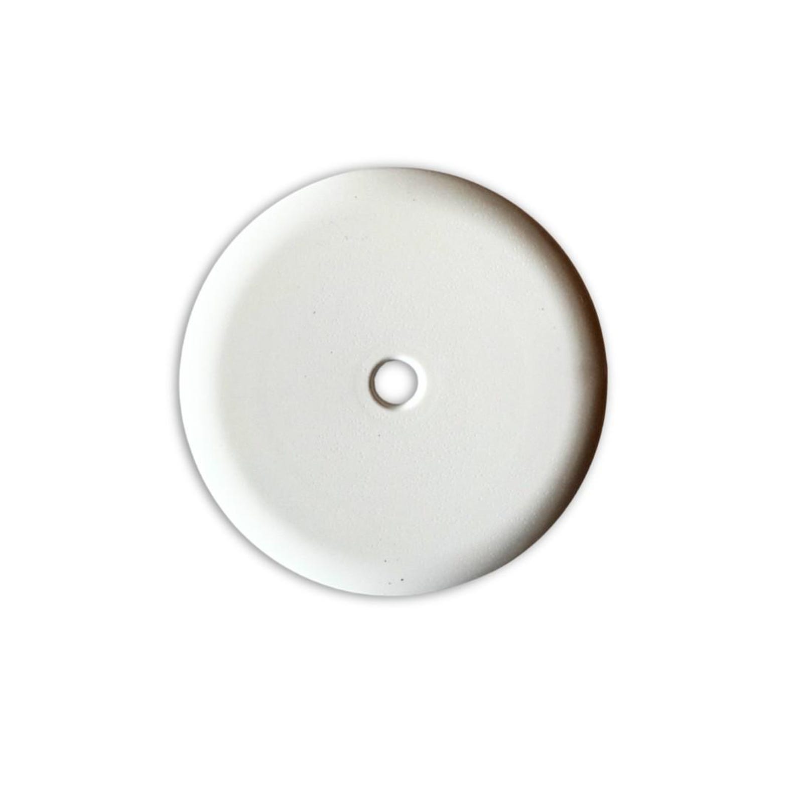 Proops Survey Markers/discs 100mm Dia, PACK of 50, Single Fixing Hole ...