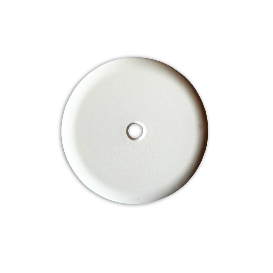 Proops Survey Markers/discs 100mm Dia, PACK of 50, Single Fixing Hole ...
