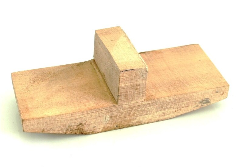 Proops Jewellers & Silversmiths T-type Wooden Bench Peg Pin | Etsy