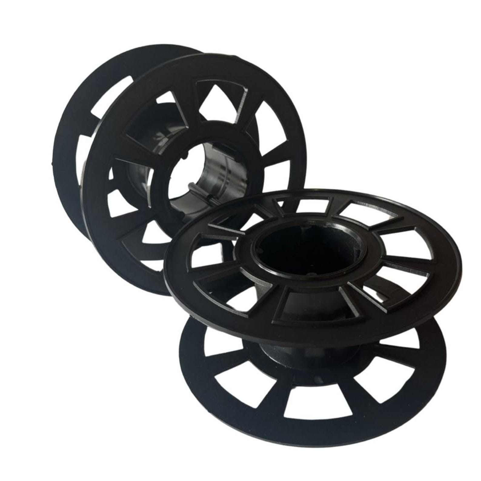 9” Diameter Empty Reel Spool for Cable/xmas Lights/led Lights, Rope ...