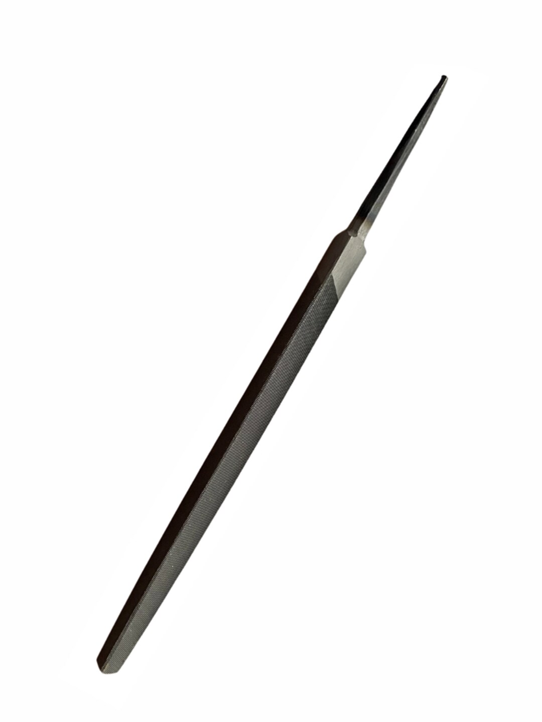 Proops Brothers Engineers File, 6" 150mm Triangular Smooth. (F9621 ...