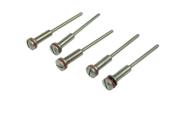 Proops 5 x Dremel Proxxon Replacement Arbors Arbor Mandrel 2.35mm 3 32 Shank Code 2. X1309 Free UK Postage