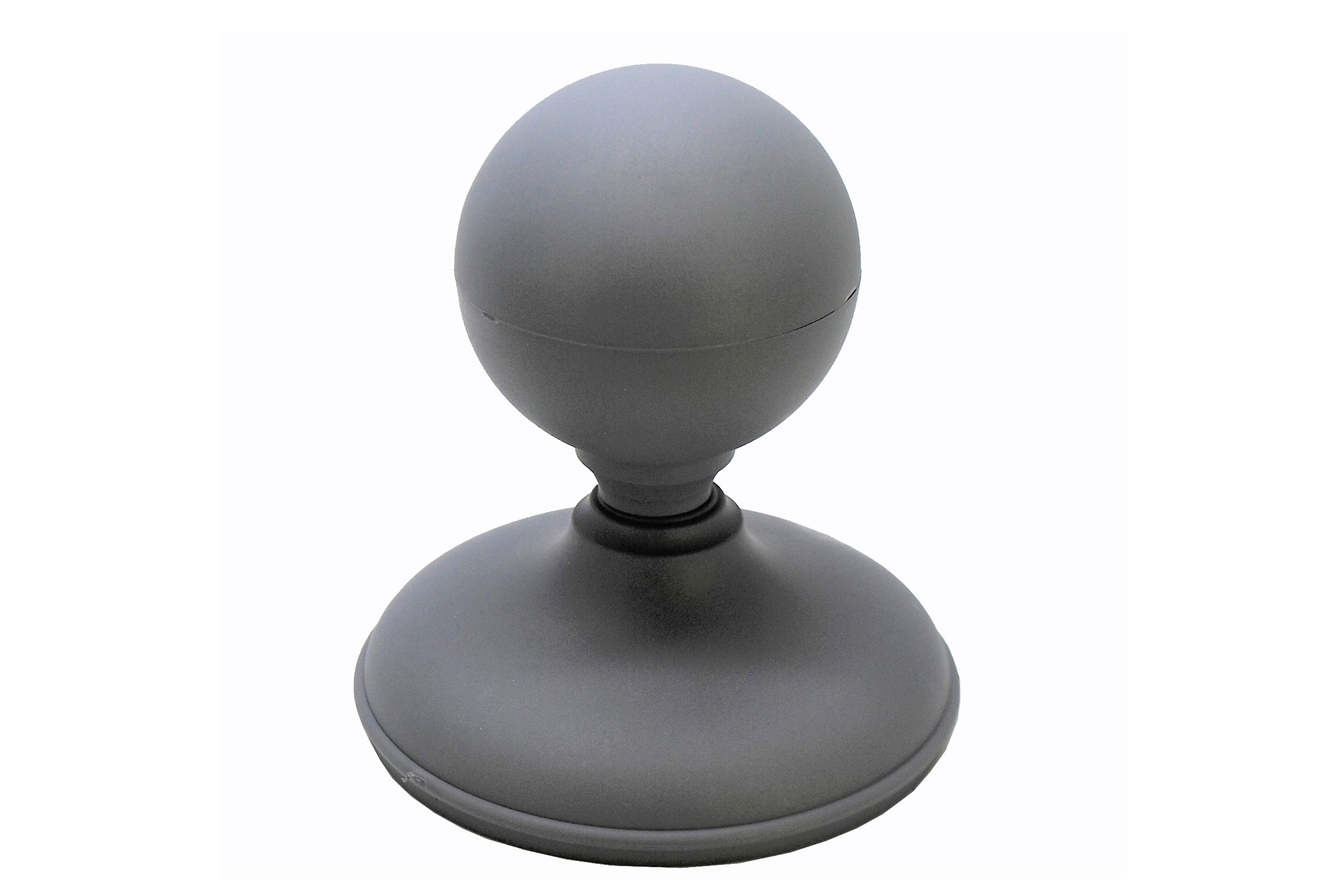 Fence Finial, Round/sphere Shape & 4