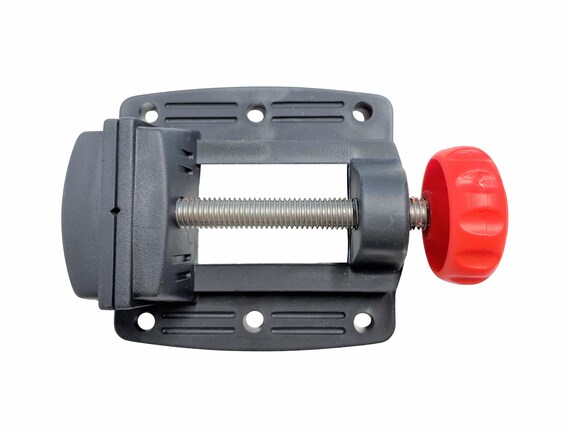 Proops 50mm Plastic Drill Vice. H4006 Free UK Postage - Etsy