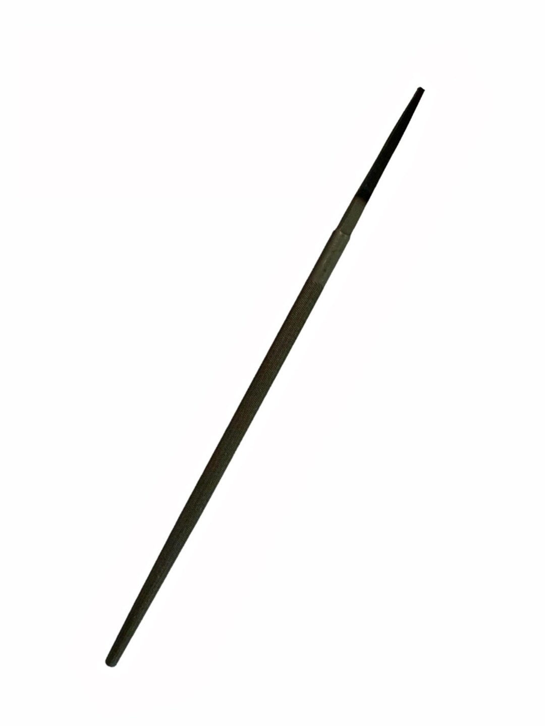 Proops Brothers Engineers File 6" 150mm Round Smooth (F9631) Free UK ...