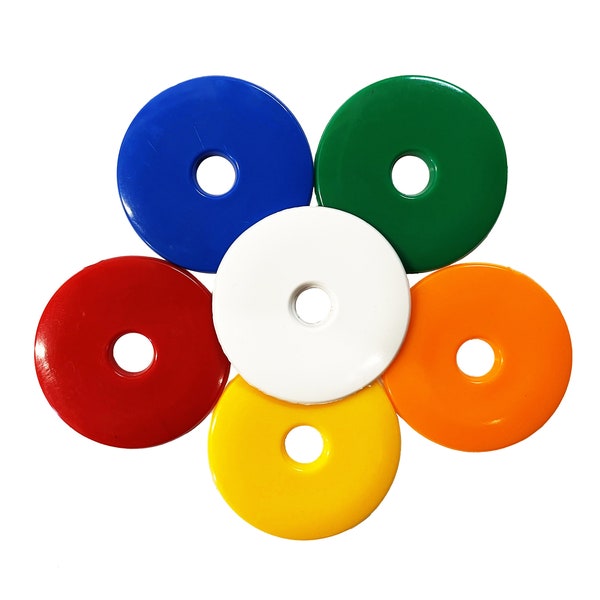 Survey Markers - Etsy