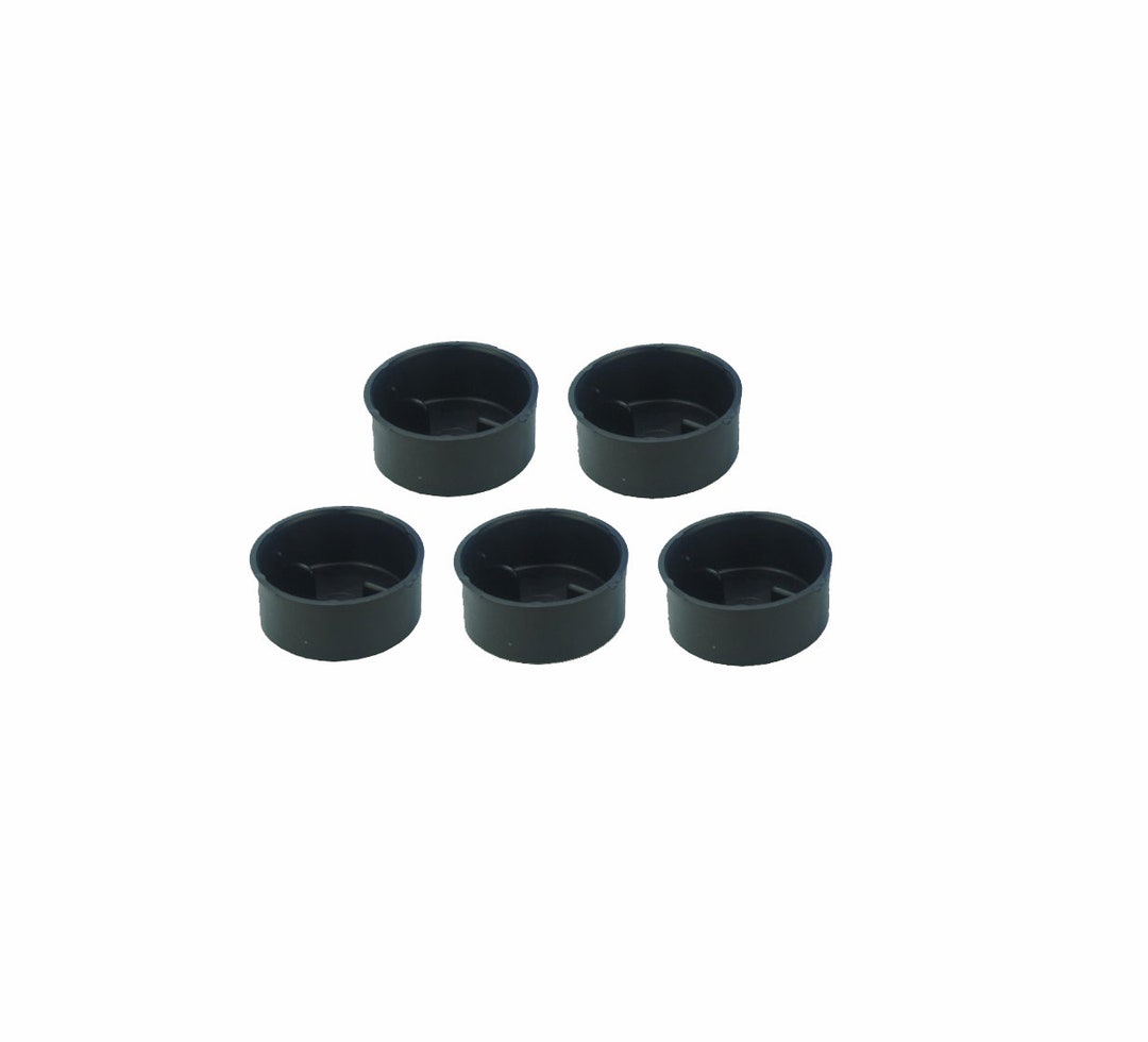 Proops Pack of 5 Replacement Tealight Inserts for Our Concrete Moulds ...