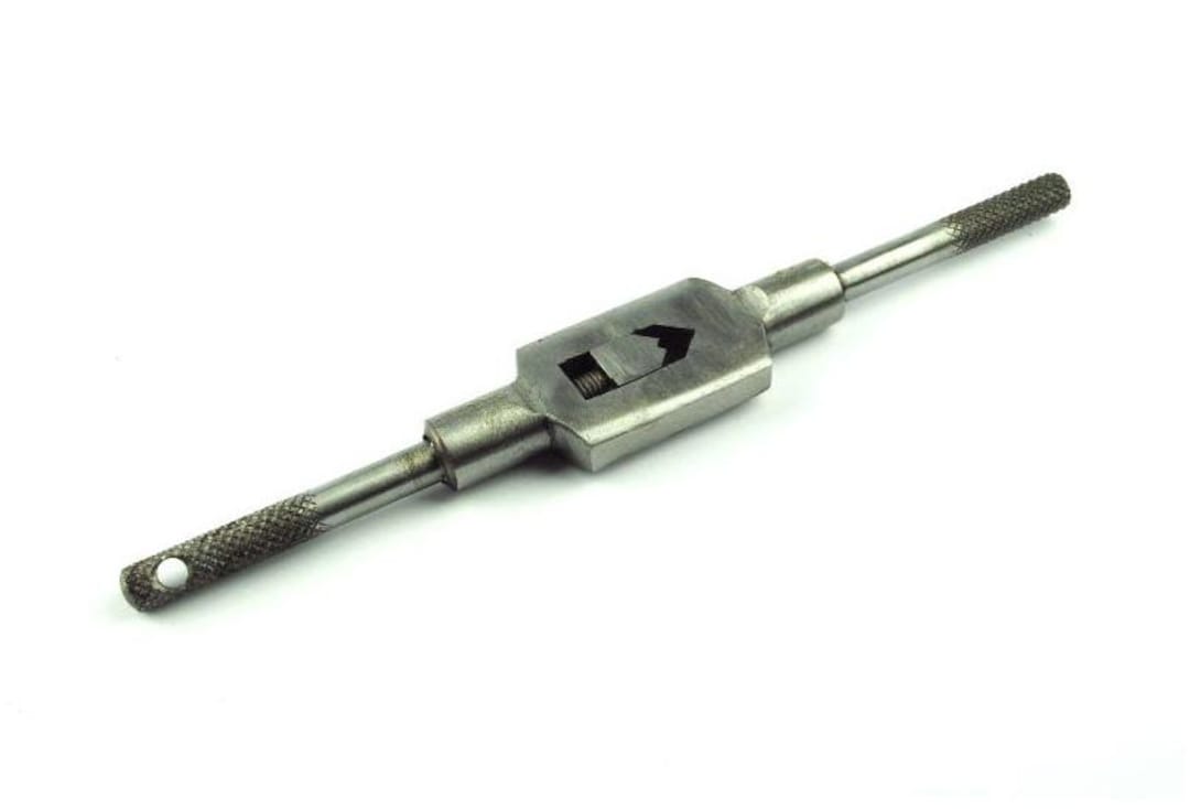 Proops Tap Wrench Bar Type M4 - M12 4mm - 12mm 1/2". Engineering, Tap ...