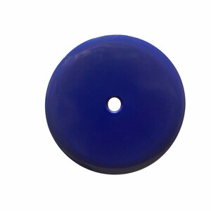 Proops Survey Markers/discs 100mm Dia, PACK of 100, Single Fixing Hole ...